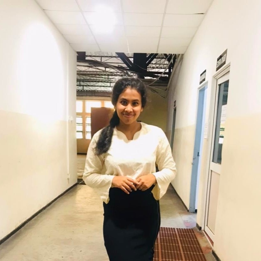 About Us - Thulawa Association